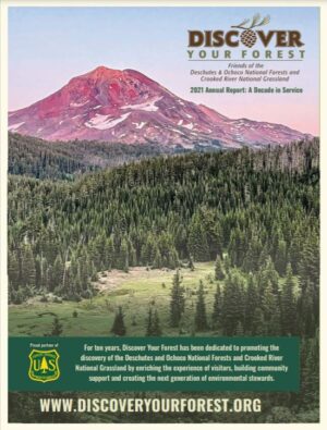 About Us Discover Your Northwest